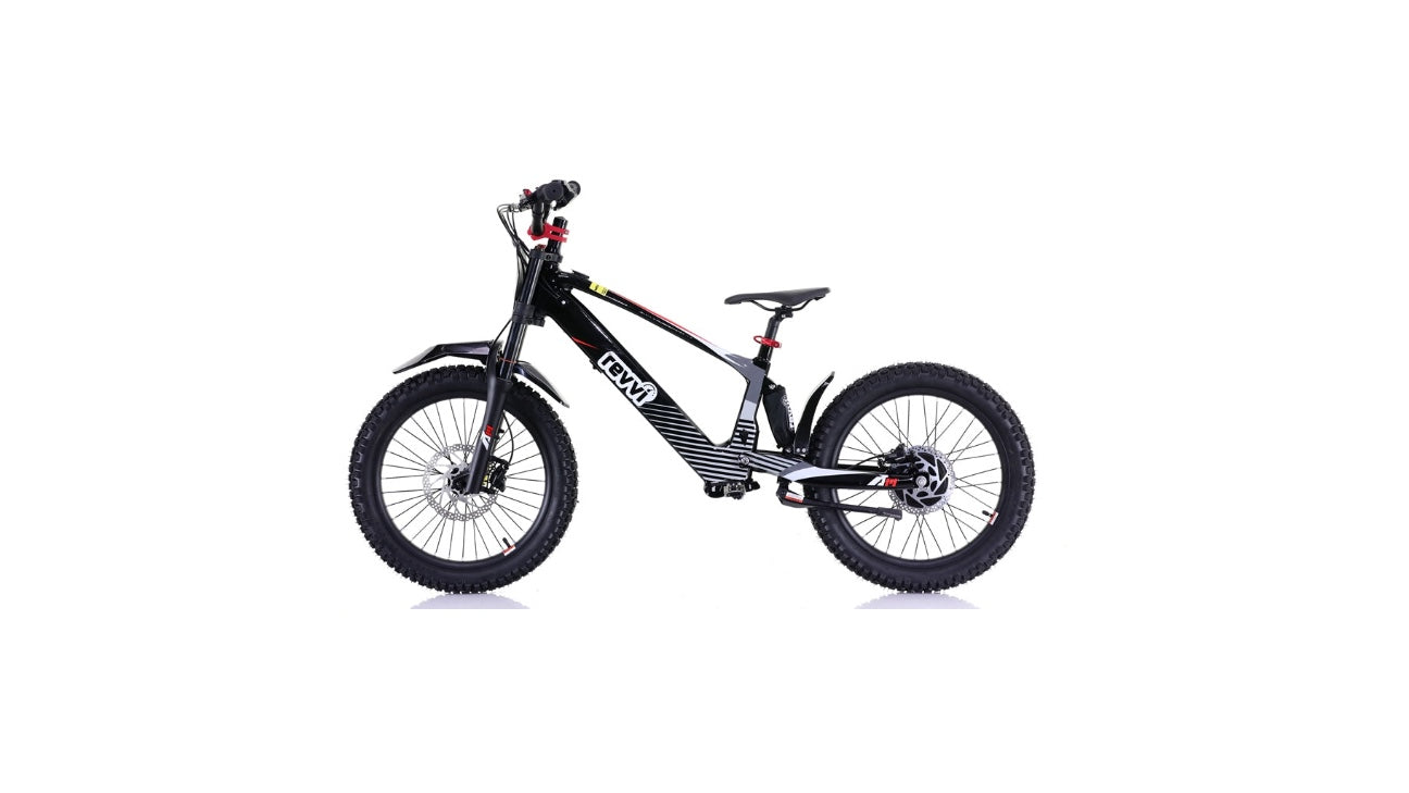 Revvi 20 Inch Electric Balance Bikes | Revvi Bike 20 Inch – Offspring MX