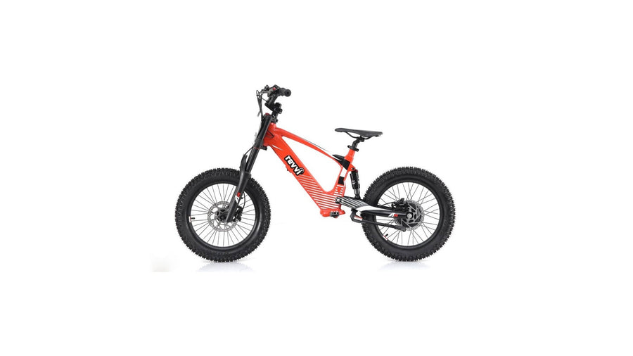 Revvi 18 Inch Electric Bikes for Sale – Offspring MX