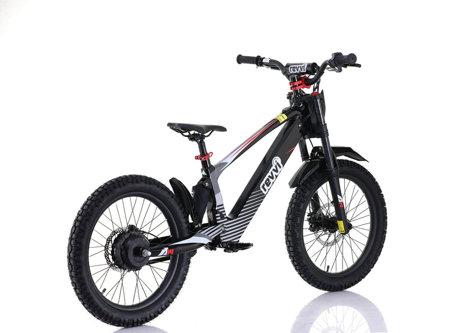 Revvi 20" Electric Kids Balance BikE – Offspring MX