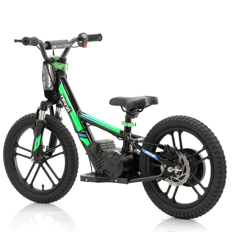 Revvi Electric Balance Bikes | Revvi Kids MX Bikes – Offspring MX