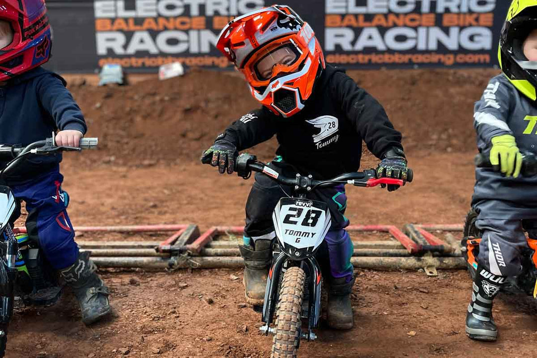 Offspring MX | Kids Electric Balance Bikes – Offspring MX